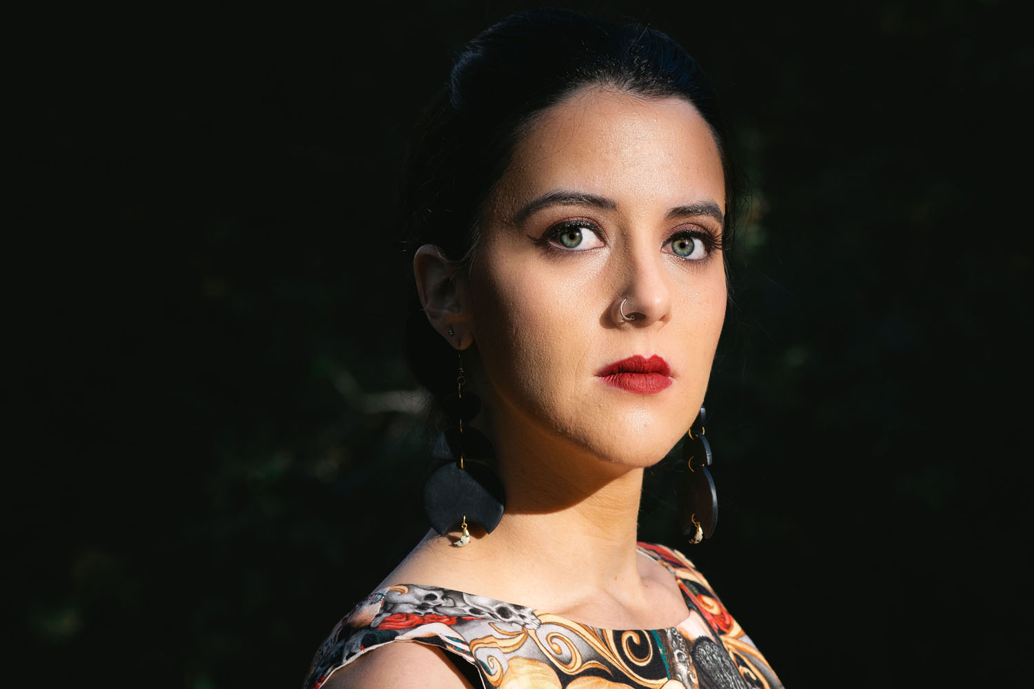 About – Ashley Perez